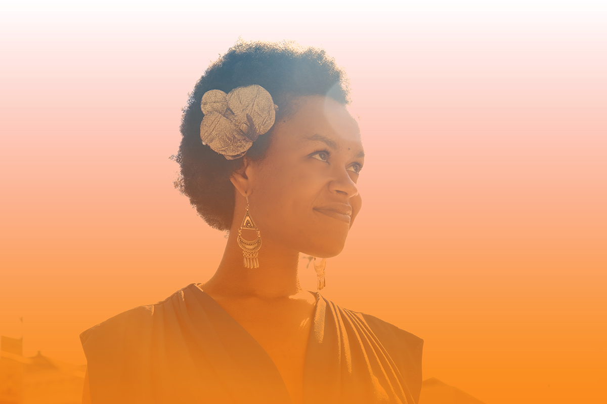 Meklit Hadero - YBCA