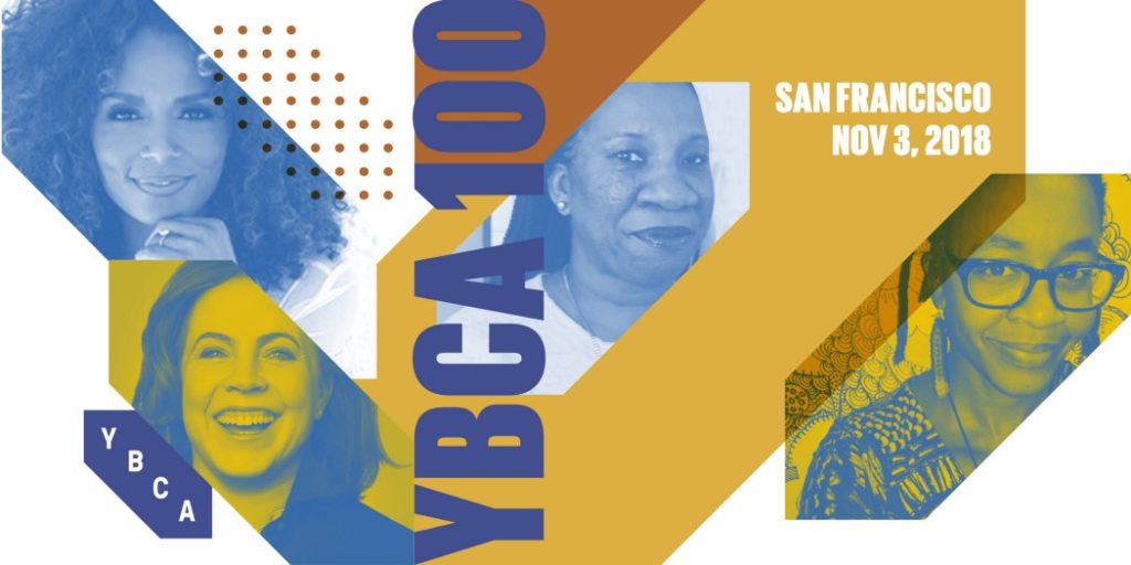 25 Years to the Day - YBCA