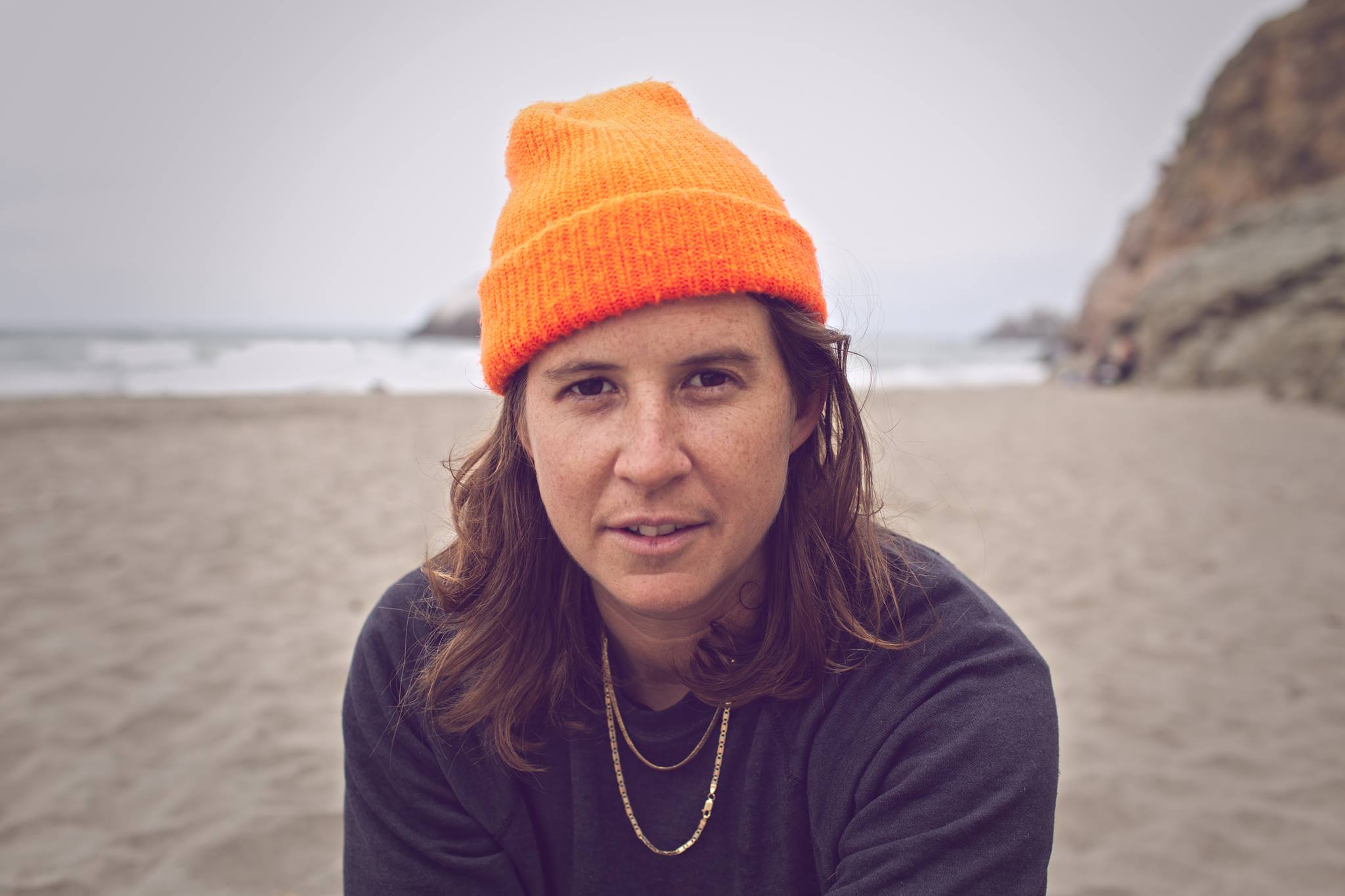 Constance Hockaday - YBCA