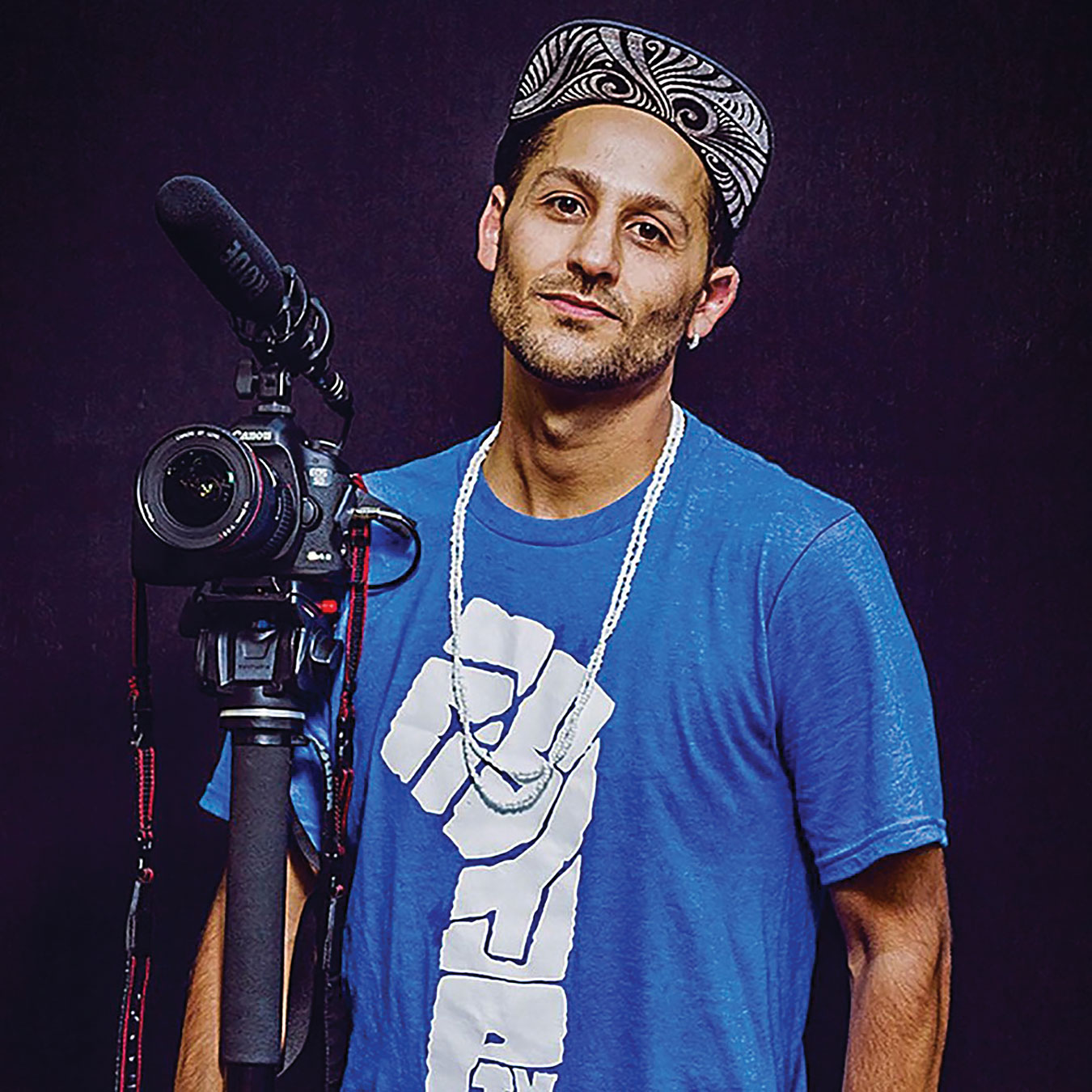 Eli Jacobs-Fantauzzi - YBCA