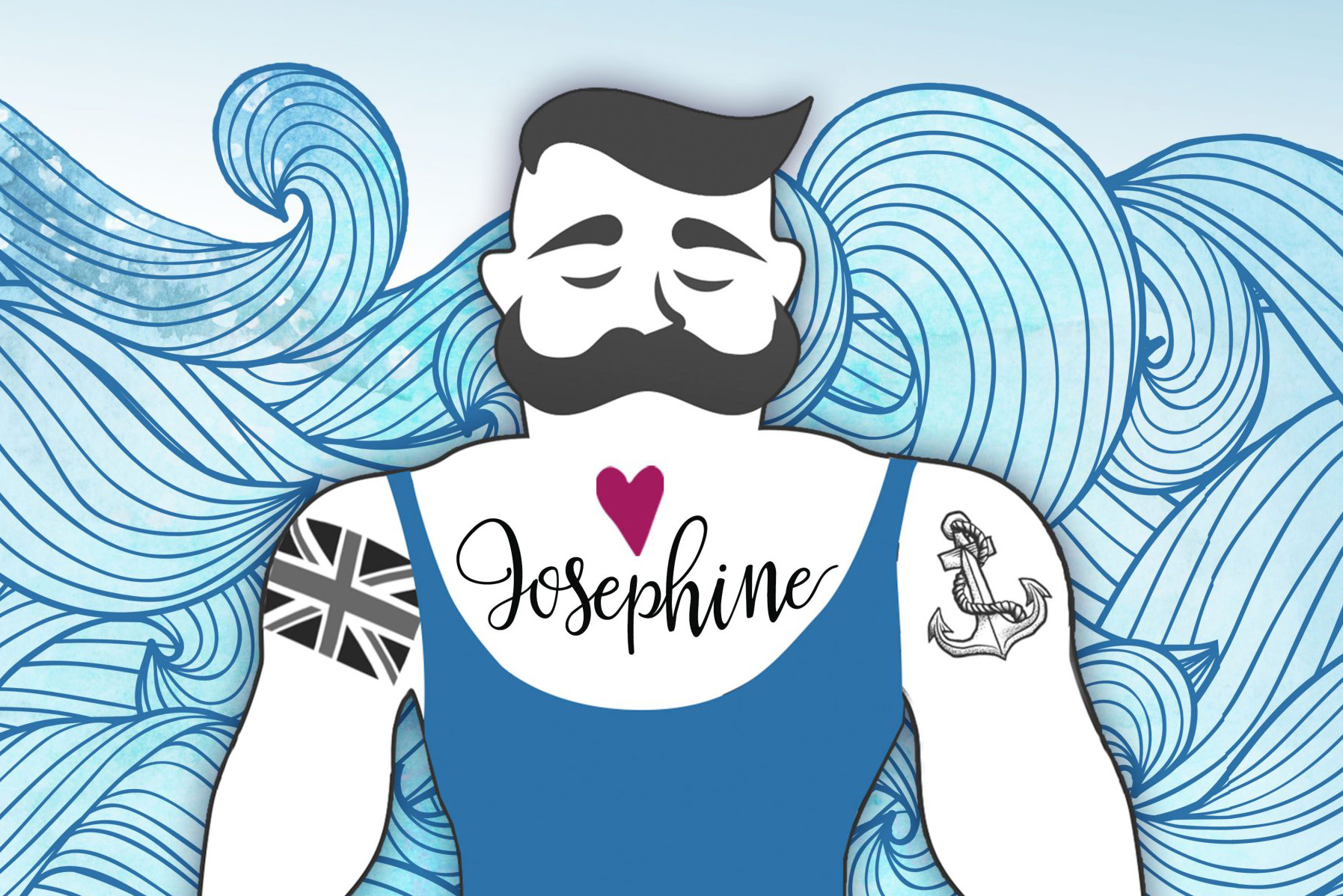 Gilbert & Sullivan's HMS Pinafore - YBCA