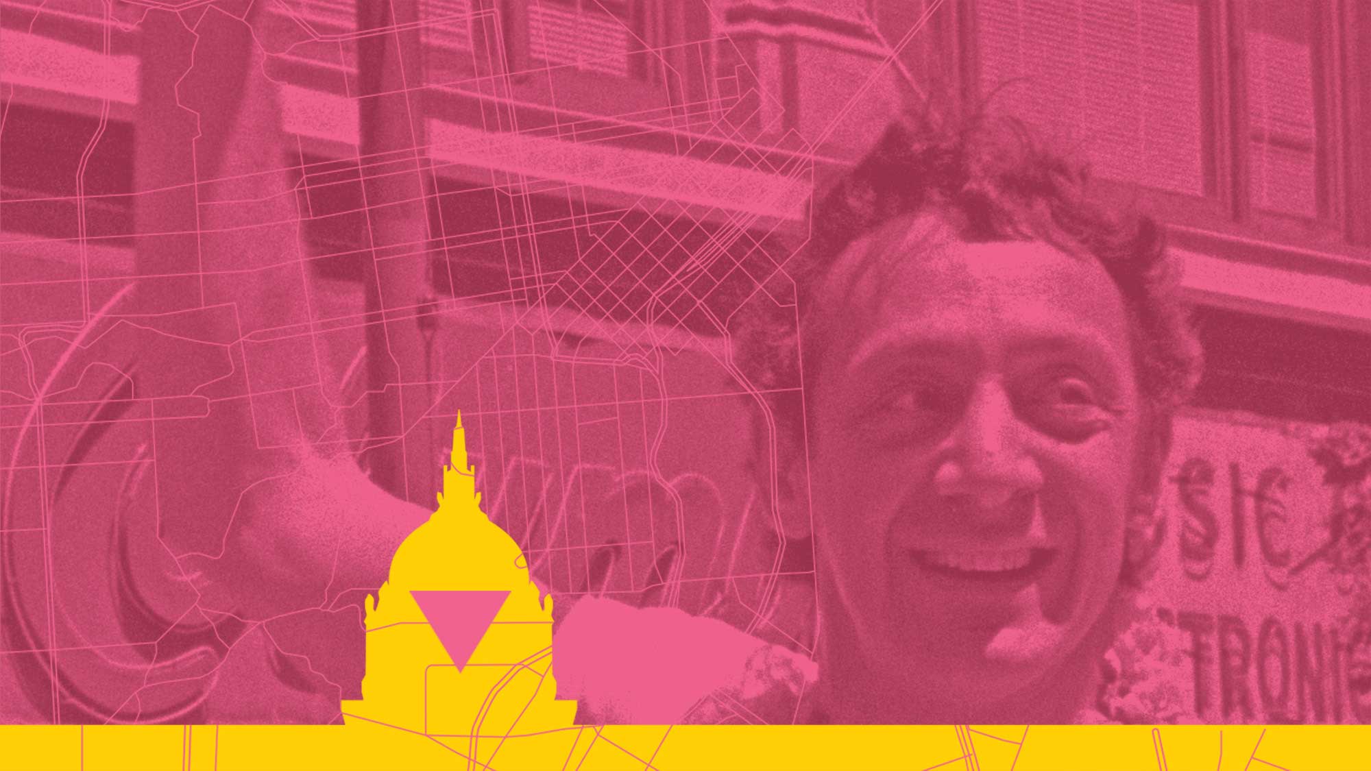 YBCA and Opera Parallèle Present "Harvey Milk Reimagined," A Bold ...