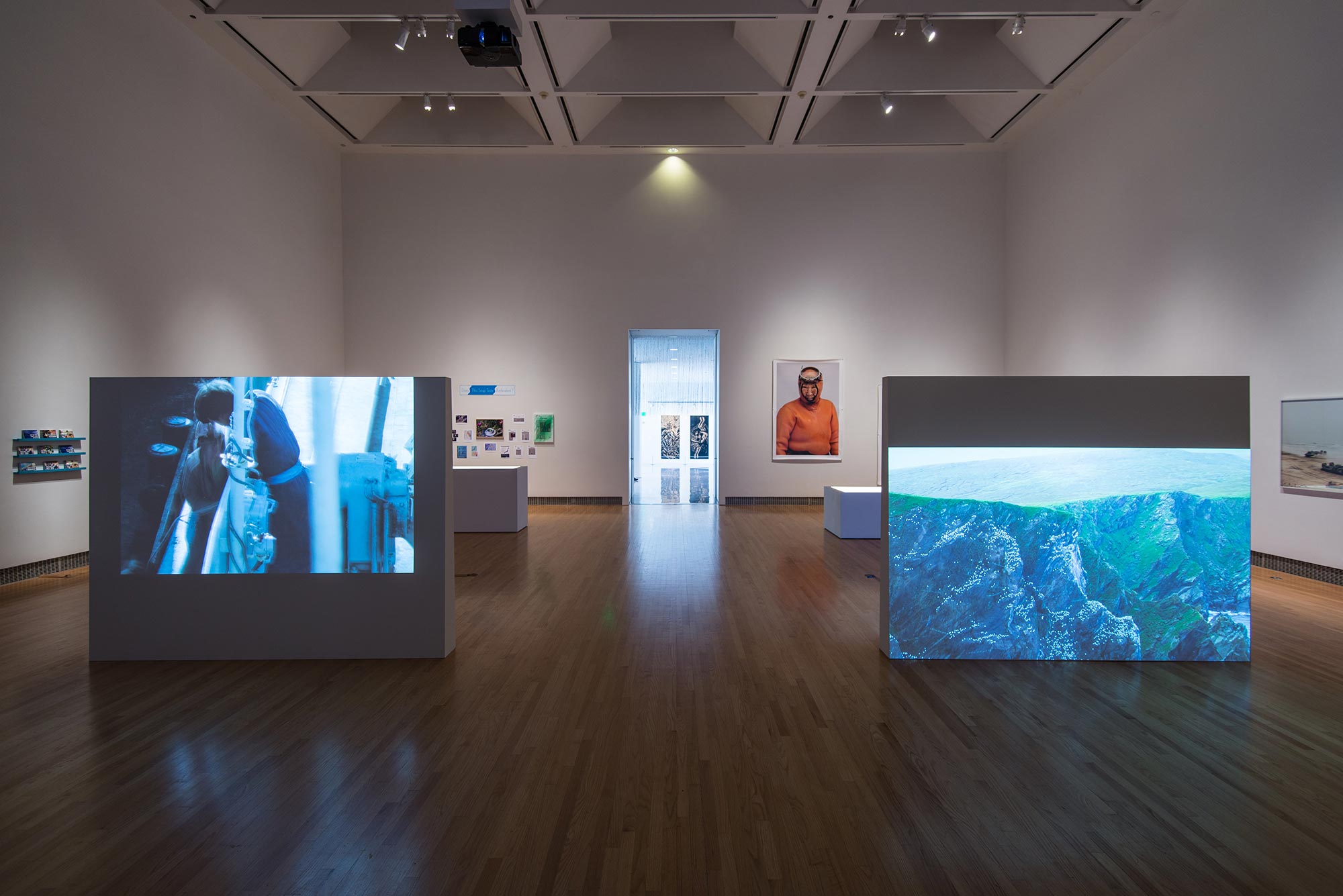 The Ocean After Nature - YBCA