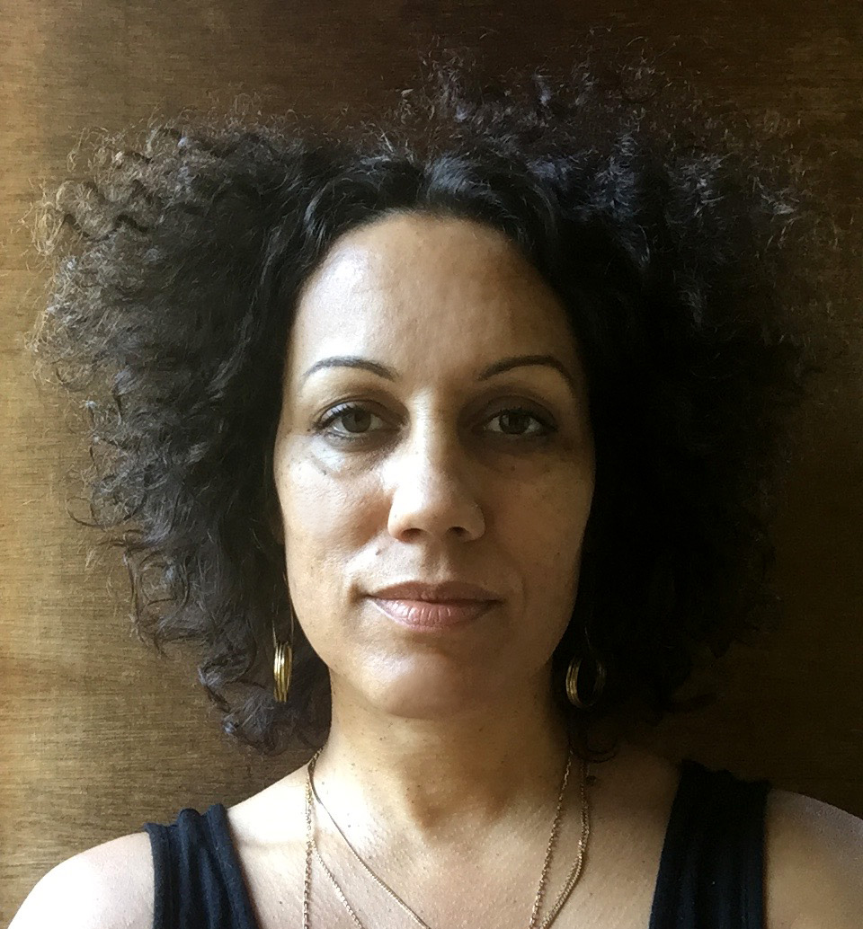 Angela Hennessy - YBCA