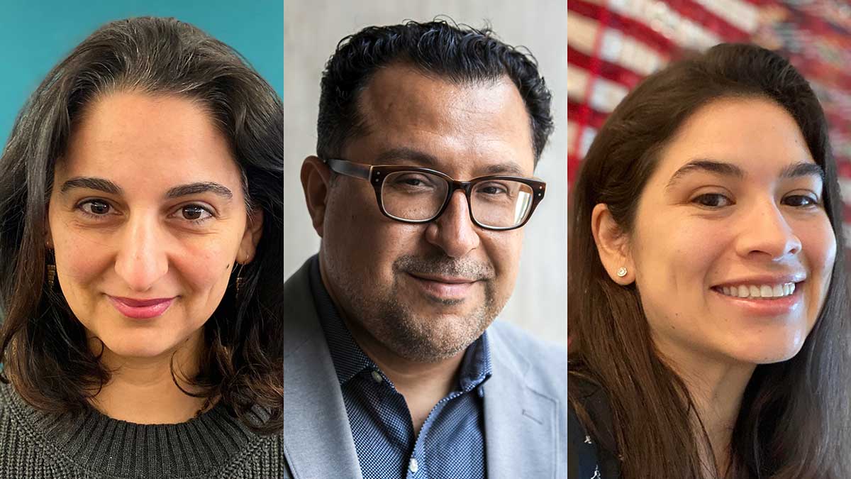 YBCA Welcomes Three New Board Members - YBCA