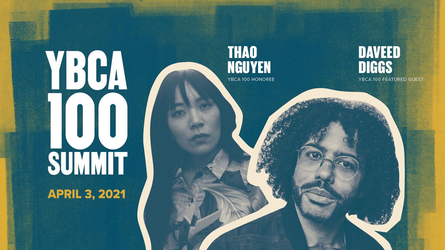 YBCA 100 Summit - YBCA