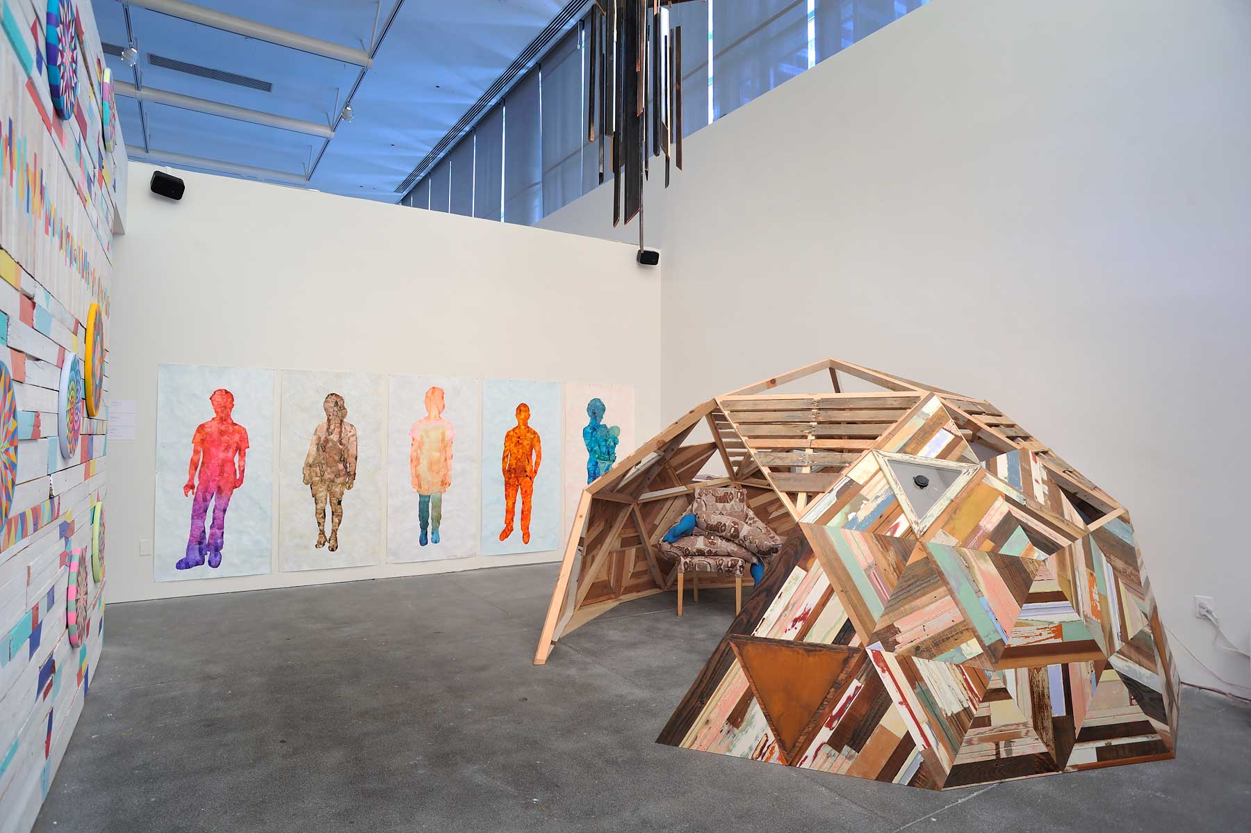 Bay Area Now 7 - YBCA