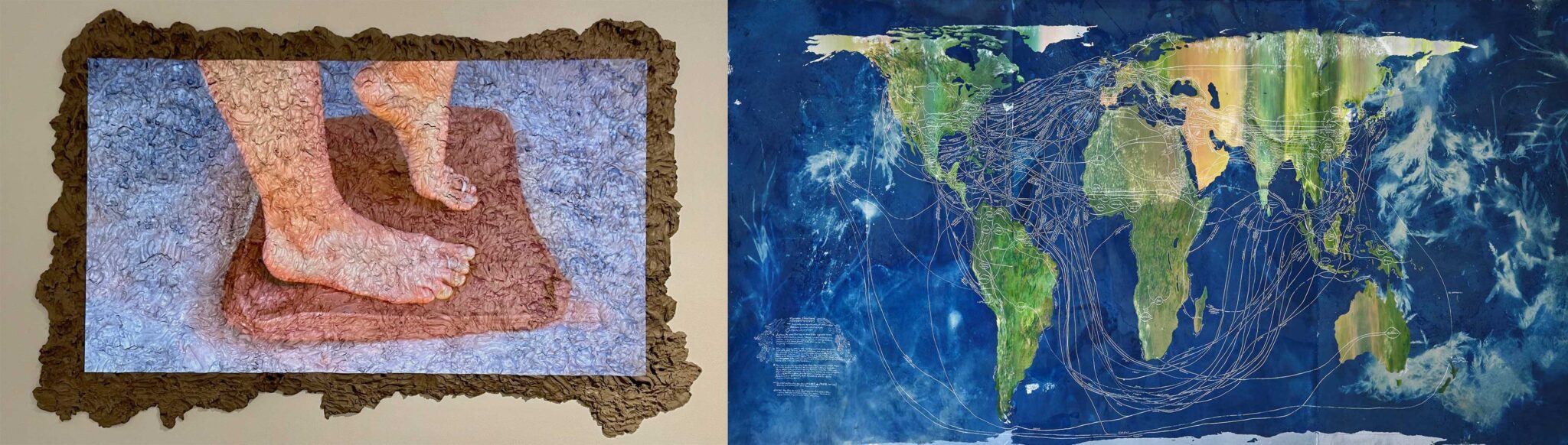 YBCA Announces Ninth Iteration of Triennial Exhibition Bay Area Now - YBCA