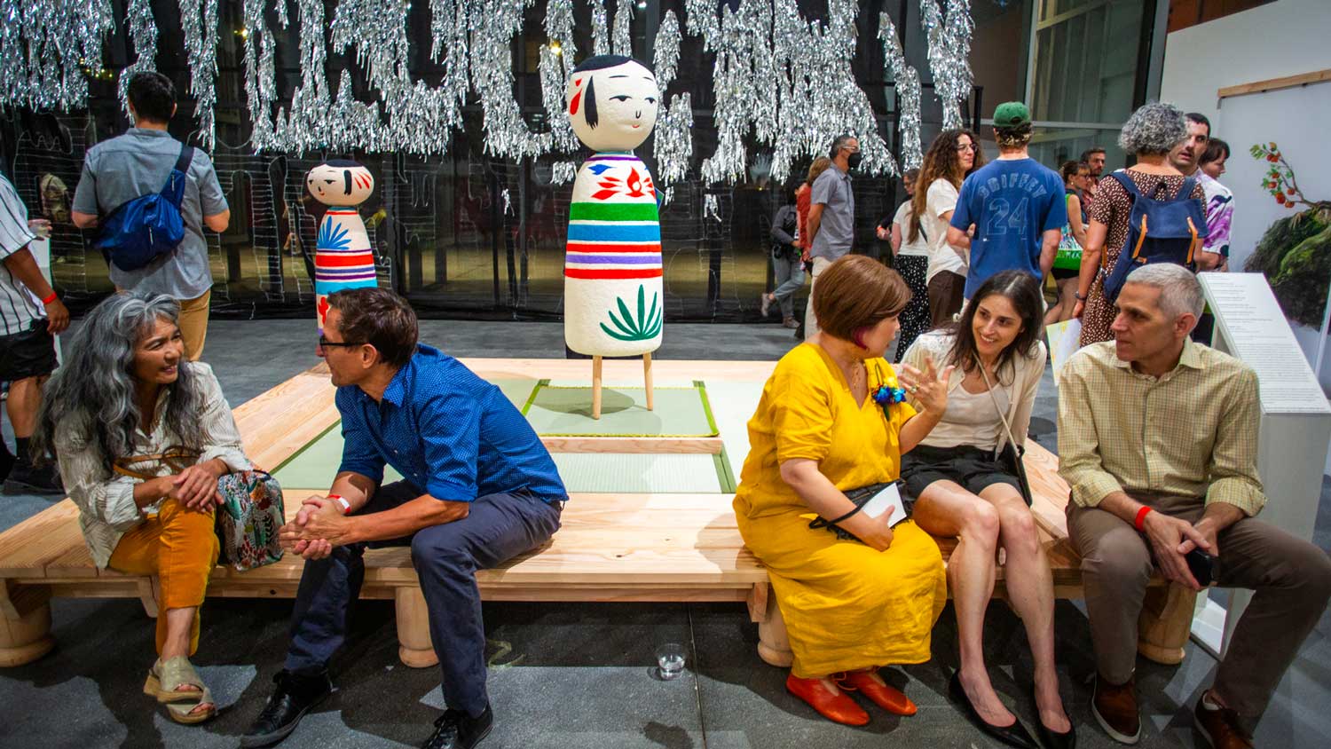 Planned Giving - YBCA