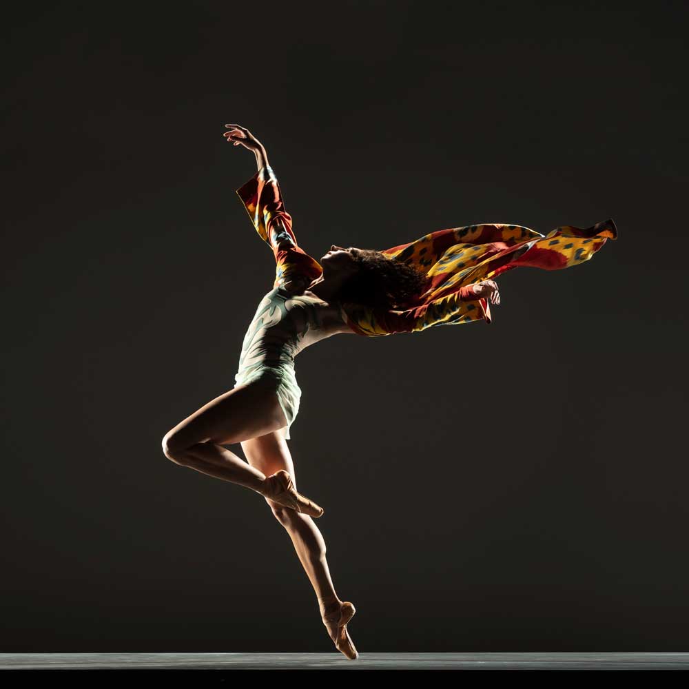 Spring Season 2025 - YBCA