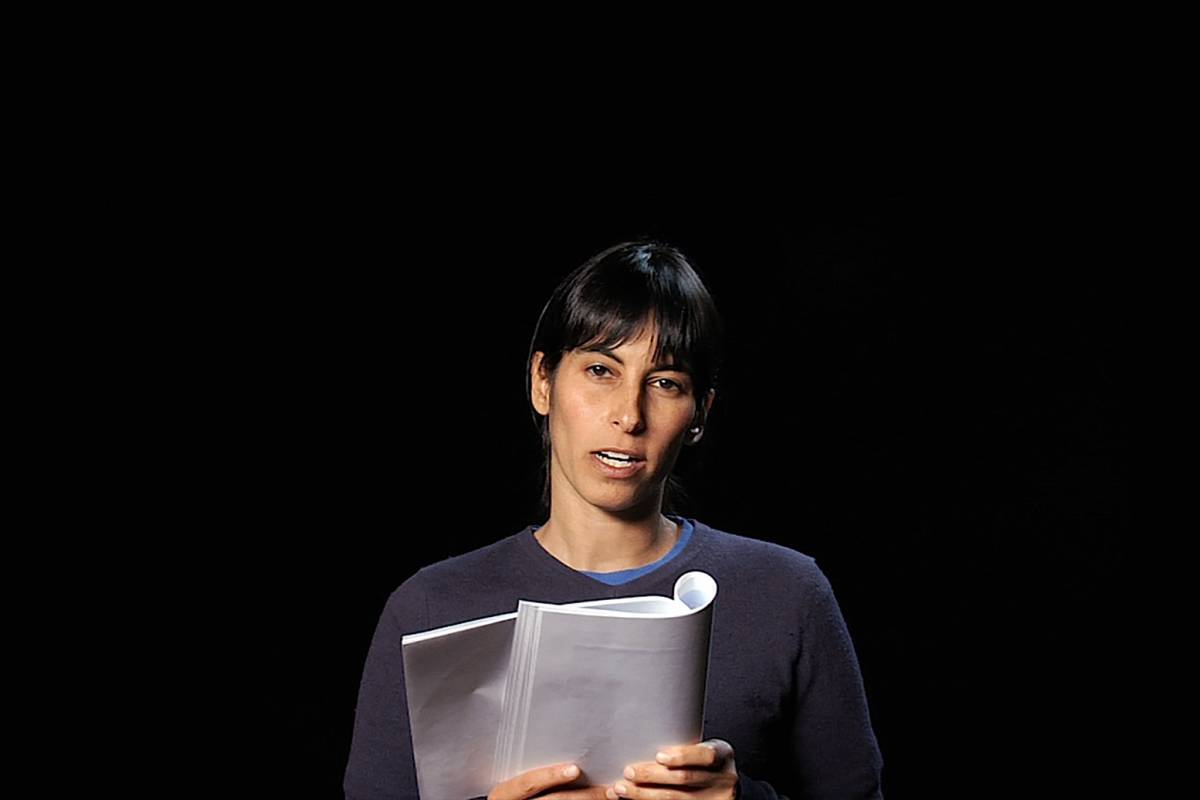 Amy Balkin - YBCA